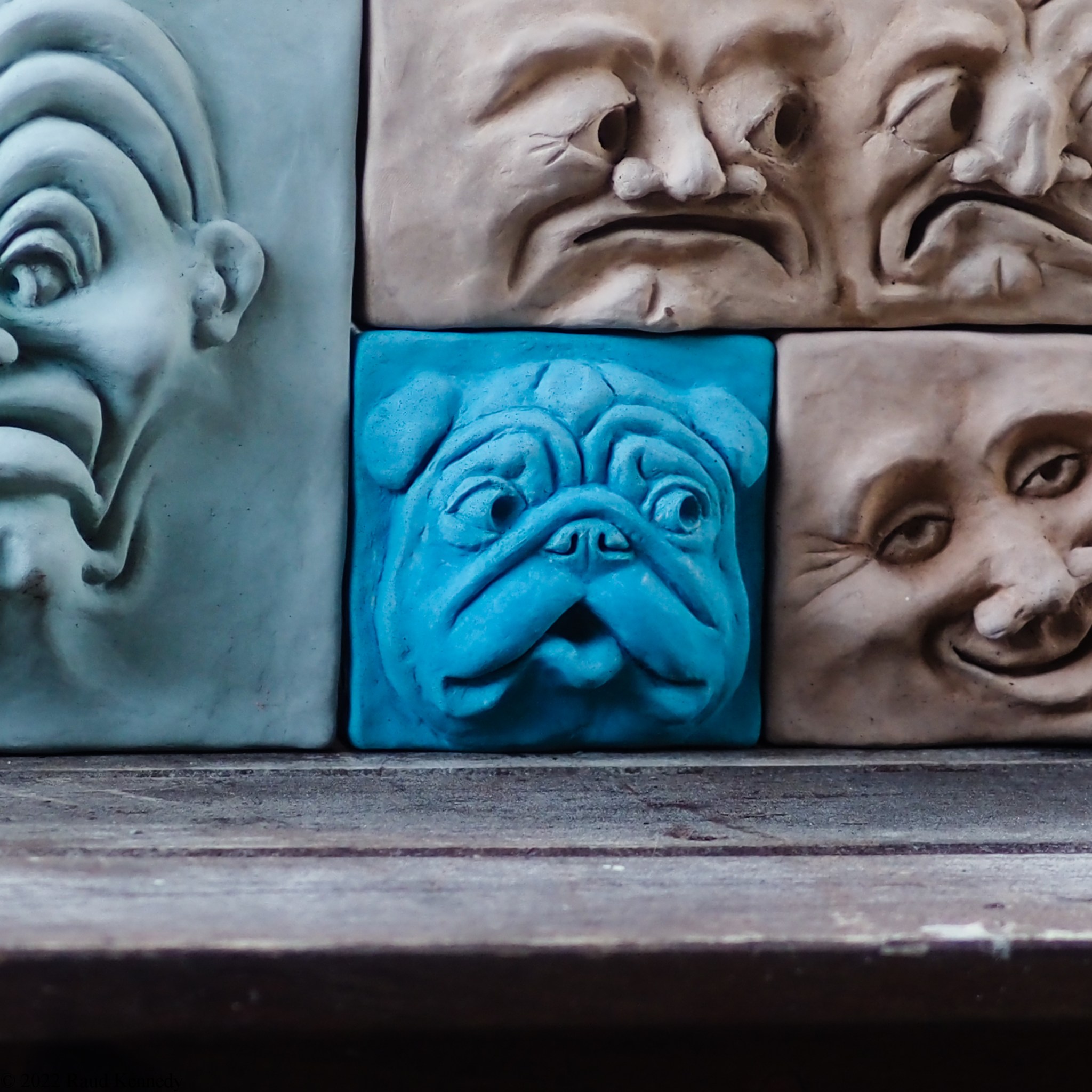 Gnawing the Bone – Page 2